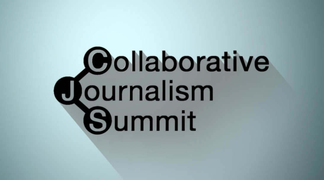 Collaborative Journalism Summit